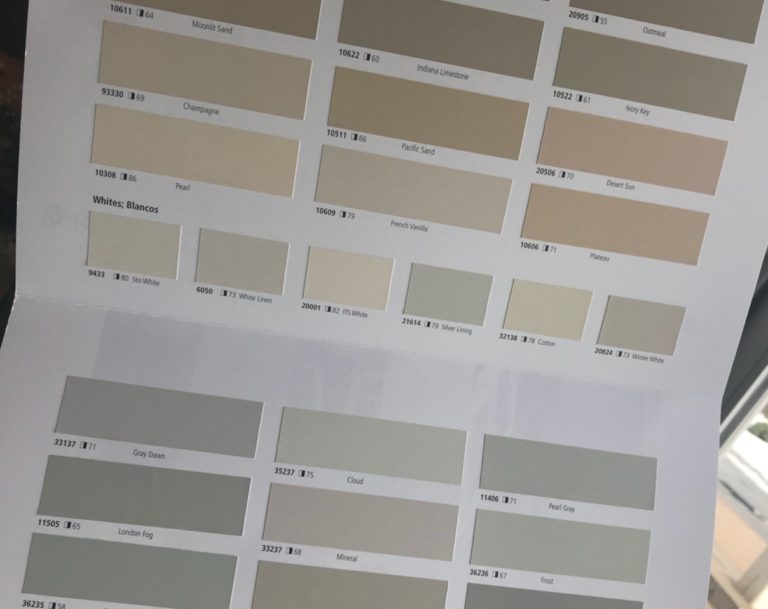 外壁シンプルカラー「白」 - COUNTRY BASE