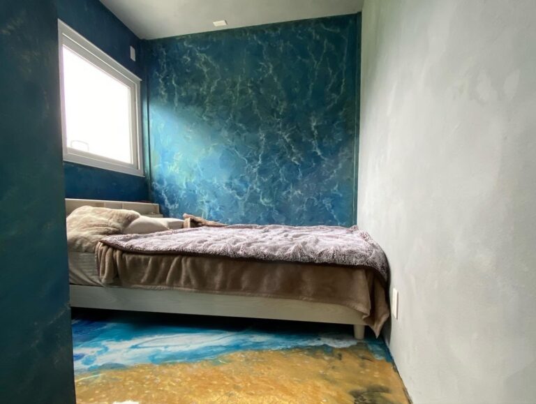 SANDECO (サンデコ) EFFECT WIND (エフェクトウィンド) - COUNTRY BASE